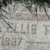 William Ellis Totten (1897–1953) • FamilySearch