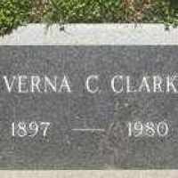 Verna Christine Littlefield (1898–1980) • FamilySearch