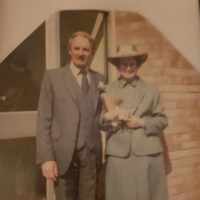 Florence Mary Milton (1934–1982) • FamilySearch