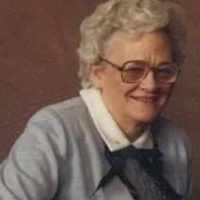 Wanda Bernice Murphy (1925–2007) • FamilySearch