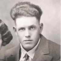 George Clayton Crabb (1903–1977) • FamilySearch