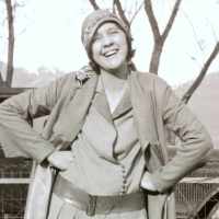 Vera May Barton (1907–1984)