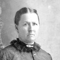 Eliza Catherine Magee (1853–1940) • FamilySearch