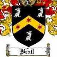 Alexander Beall (1649–1744)