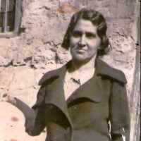Corina Ester Ramirez Arias (1886–1962) • FamilySearch