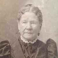 Charlotte Emily Wiley (1822–1905) • FamilySearch