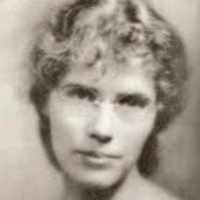 Irma Frost (1903–1981)