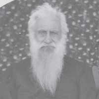 Allmon Sayger (1830–1921)