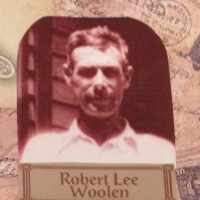 Robert Lee Woollen (1875–1927) • FamilySearch