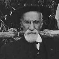 James Addison Williams (1837–1929) • FamilySearch