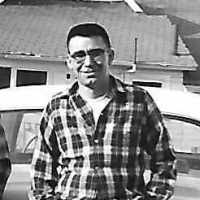 Lyle Louis Trimble (1931–1989) • FamilySearch