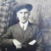 Arthur Cole Kaneff (1894–1986)