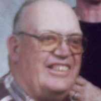 Frank Clair Goody (1937–2009)