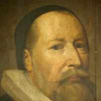 Right Rev. Patrick Forbes Lord Bishop Of Aberdeen (1564–1635)