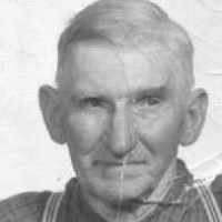 Arvil Albert Rush (1893–1978)
