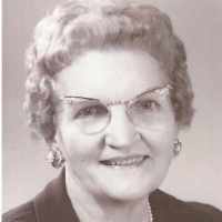 Leona Deon Bates (1896–1980) • FamilySearch