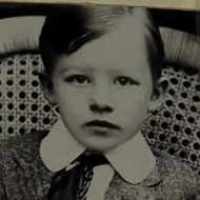 Samuel Cochran Jr (1910–1971)