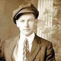 John Ruble Hall (1896–1969)