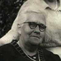 Mary Isabel Fisher (1876–1947)