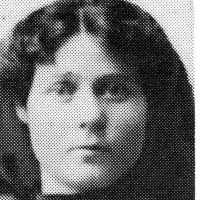 Amanda Adeline Allred (1880–1943) • FamilySearch
