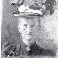 Sarah Bird (1799–1868)