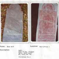 Mary Emerson (1747–1831) • FamilySearch