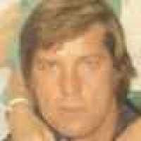 David Ralph (1945–2018)