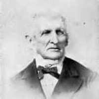 Rev Lowell Smith (1802–1891) • FamilySearch