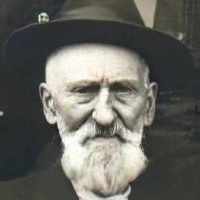 William Henry Harrison Pyle (1841–1923) • FamilySearch