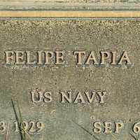 José Felipe Germán Tapia (1929–2003) • FamilySearch
