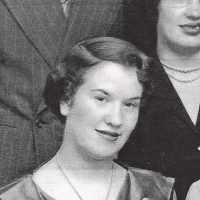 Alice Wood (1937–1992)