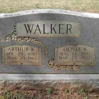 Olivia Mae Wilson (1892–1980) • FamilySearch