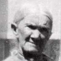 Mary Monk (1840–1918) • FamilySearch