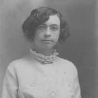 Ella Mary Rollstin (1868–1957) • FamilySearch