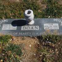 Clib Doan (1890–1975)