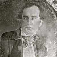 John Bolling Garrett (1809–1855) • FamilySearch