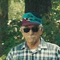Robert Eugene Harden (1929–2005) • FamilySearch