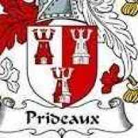 Robert Prideaux (1580–1635) • FamilySearch