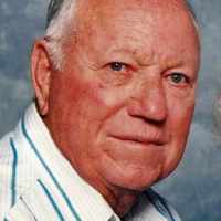 Thomas Wesley Meek (1923–2008) • FamilySearch