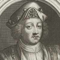 Dagobert III. König der Franken (0699–0715) • FamilySearch