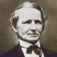 James Bailey (1797–)