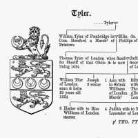 Sir William Tiler (1530–1600)