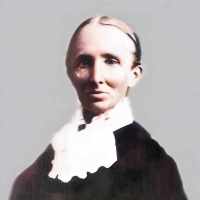 Anna Maria Ackeret (1824–1912) • FamilySearch