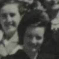 Sylvia Simond (1923–2013) • FamilySearch