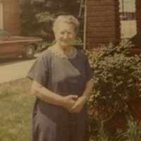 Mary Dempster Houston (1891–1986) • FamilySearch