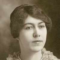Mary Ethel Bean (1888–1978) • FamilySearch