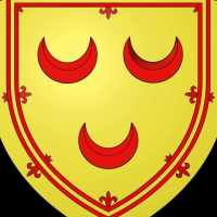Sir Adam De Seton Baron of Seton (1190–1249)