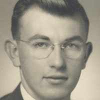 George Harrison Turpin (1917–2007)