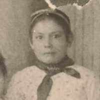 Marie Adeline Latray (1875–1914)