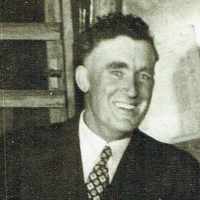 Frank Sanders (1899–1977)